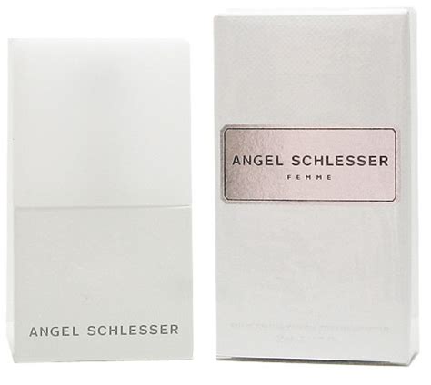 Купить Angel Schlesser Femme туалетная вода 75 ml. (Ангел Шлессер Фем ...