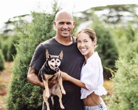 Kalani Miller Bio