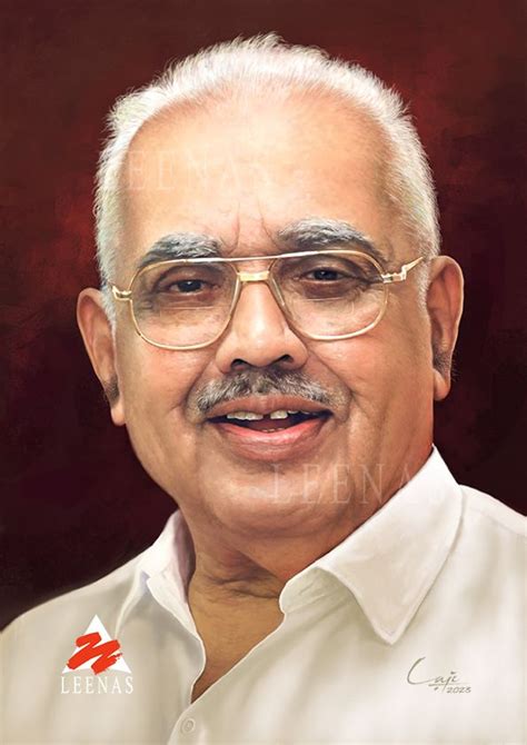 E K Nayanar