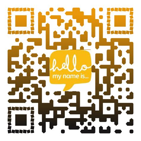 Can Create A Classy Qr Code For You By Jaiganeshrj02 Fiverr