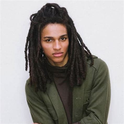 Dreadlocks For Men Dreadlocks