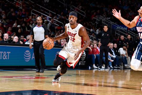 8 Things To Know Ahead Of Spurs Heat Matchup In Nba Mexico City Game