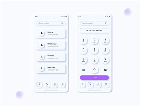 Neomorphism Ui Design Download Free Resource