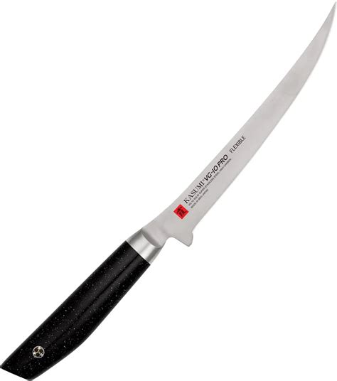 Get Together Sumikama Kasumi Vg 10 Pro Japanese 180mm Fillet Knife 560