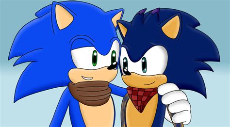 Like Father Like Son By Hedgielombax147