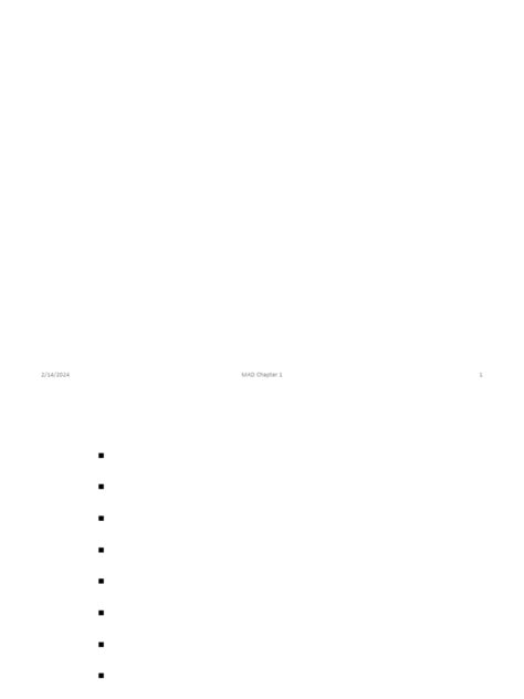 Chapter 1 Pptx Pdf Mobile App Android Operating System