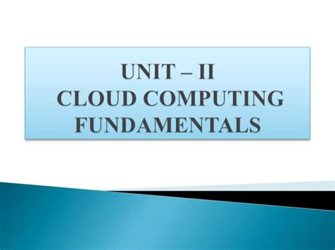 Vm Migration Techniques Pptx