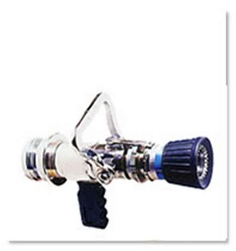 Fire Fighting Fog Nozzle At Rs 9000 Piece Ghatkopar East Mumbai Id 9558039930