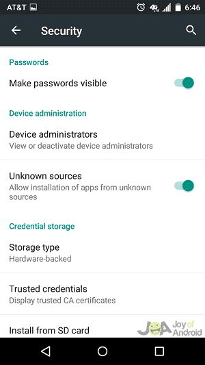 How To Install Adobe Flash Player On Android In Simple Steps JoyofAndroid