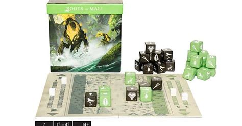 2 Player Strategy Game Awesome Art Portable And Challenging Album