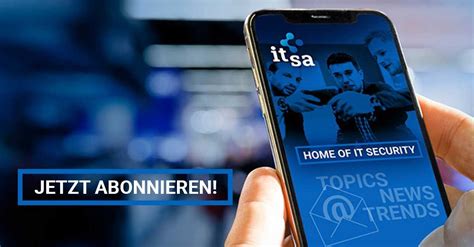 It Sa Home Of It Security On Linkedin Itsaexpo Itsa365 Itsaexpo Itsa365