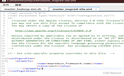 大数据平台大数据技术与原理 实验报告 部署全分布模式hadoop集群部署 Hadoop 完全分布模式实验总结 Csdn博客