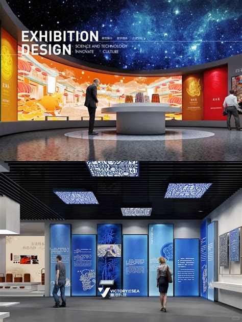 项目分享丨乐清市非物质文化遗产展示馆图片s大博物类展馆图片素材 花瓣网