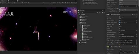Day 44 Limiting Player Ammo Objective Compose A Player Ammo By