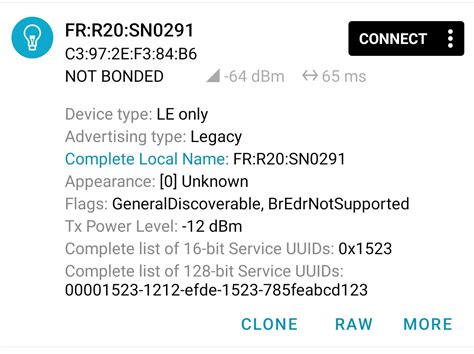 BLE Device Not Being Detected Issue Esphome Issues GitHub