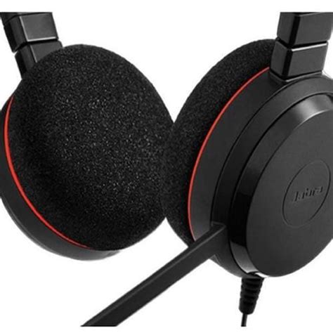 Jabra Evolve Ms Stereo Usb C Headsetsindia