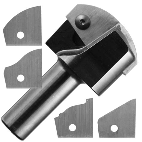CNC MDF Carbide Insert Router Bits ROYCE AYR CNC Tool Com