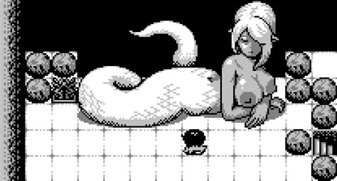 Void Stranger Nude Mod Adult Gaming LoversLab