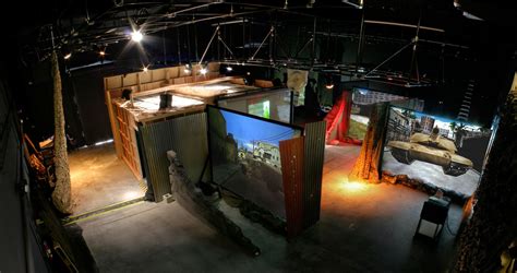 Usc Tech — Ad Architects