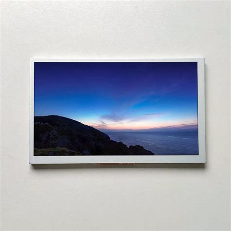 Inch Original Innolux At Tn TFT LCD Module Optional Touch Screen LCD Screen And TFT LCD