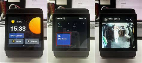 How To Add Rtsp Camera To Nspanel Pro Sonoff Official