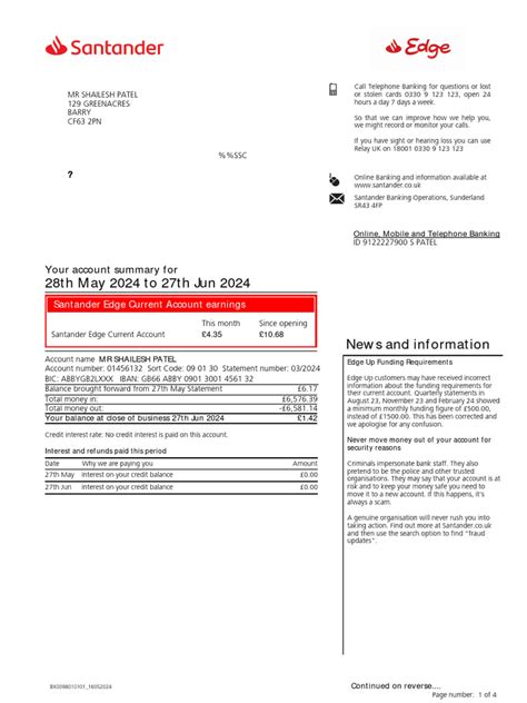 pdf document 1 pdf overdraft credit card