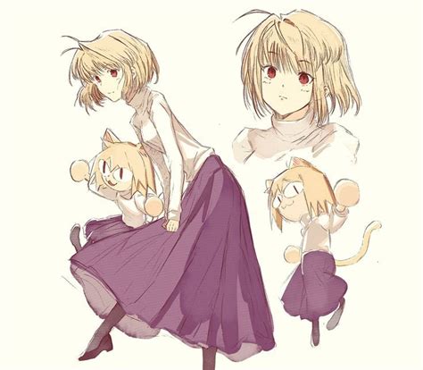 My Modest Collection Of Neco Arc Arc Images R Necoarc