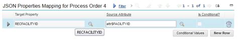 Configuring Feature Classes To Save Maximo Records In Map Services