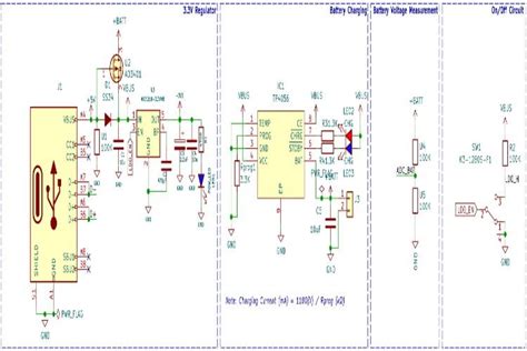 Low Cost Drone Using Esp32 Share Project Pcbway