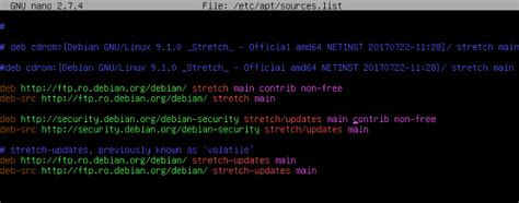 How To Install Cacti With Cacti Spine In Debian And Ubuntu