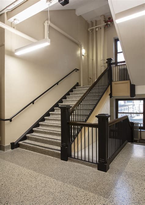 June 2021 Uiuc Noyes Laboratory Of Chemistry First Floor Renovation