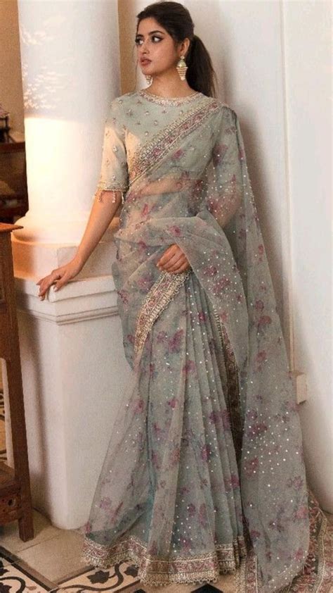 Beautiful Sari Collection Artofit