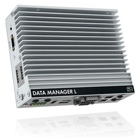 Sma Data Manager L Summary