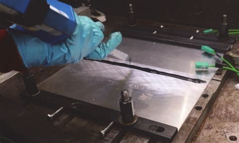 Adhesive Application Download Scientific Diagram