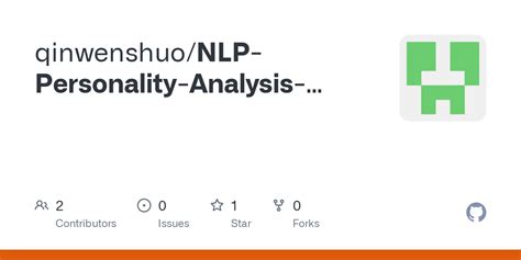 Nlp Personality Analysis Using Emojismbti Personality Analysis Using