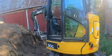 Bobcat E85 Specs Weight And Review E85 Excavator Specs 2021