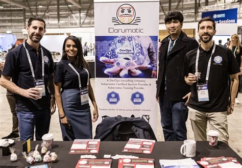 Home Page Darumatic Cloud Native Consulting