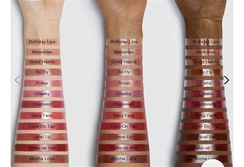 تینت لب شیگلم آرایشی بهداشتی یلدا