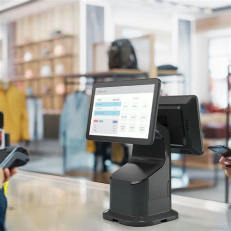 Zebra Kc50 Android Kiosk Computer Resay Technologies