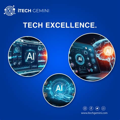 Itechgemini Techexcellence Digitalsolutions Techinnovation Appdevelopment