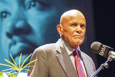 传奇的哈里•贝拉方特