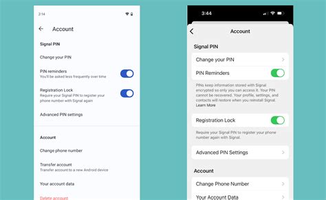 How To Use Signal Surveillance Self Defense