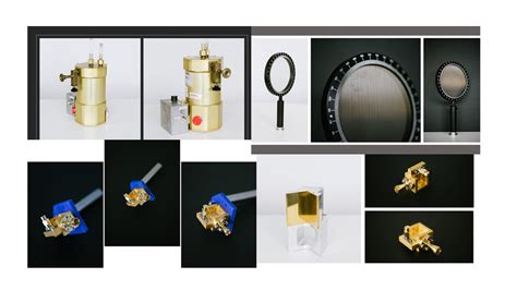 Kit Atp Discover Terahertz Sensors