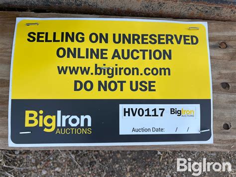 John Deere Wheel Spacers And Header Dividers Agriculture Bigiron