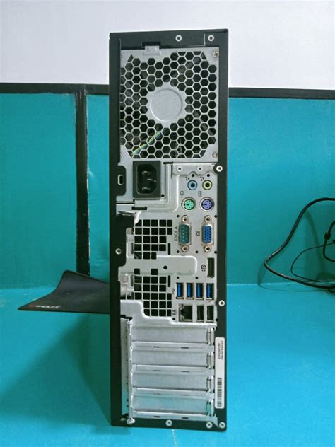 Intel Core I Nd Gen Computers Tech Desktops On Carousell