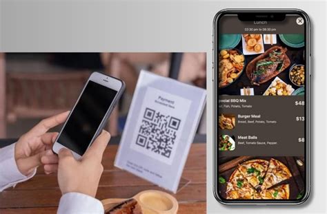 QR Code Types Create Engaging Customer Experiences