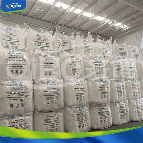 Hot Selling Hexanedioic Acid Adipic Acid Cas 124 04 9 From Direct Sales