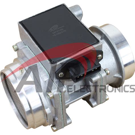 NEW MASS AIR FLOW METER SENSOR MAF FOR L L V