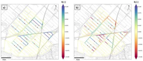Water Free Full Text A Greedy Algorithm For Optimal Sensor Placement To Estimate Salinity In