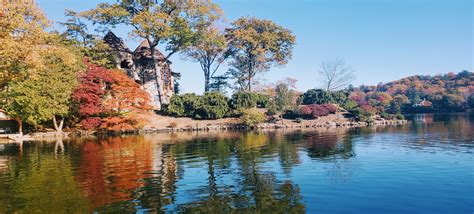 Tuxedo Park Ny